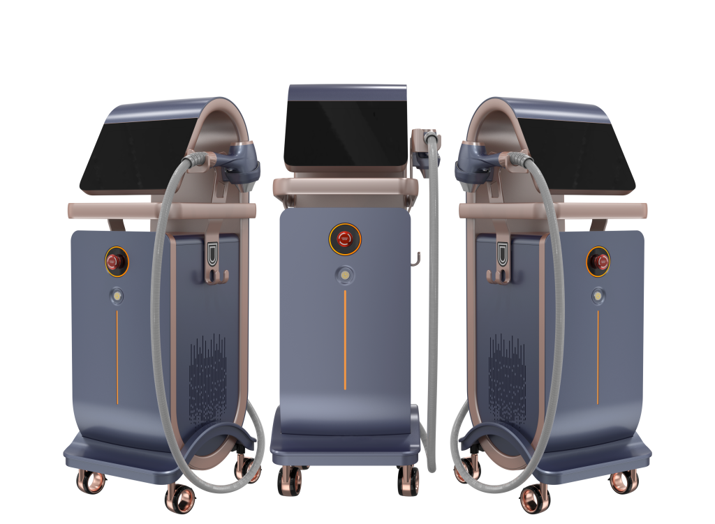Matrix 4D diode - Auroradermo