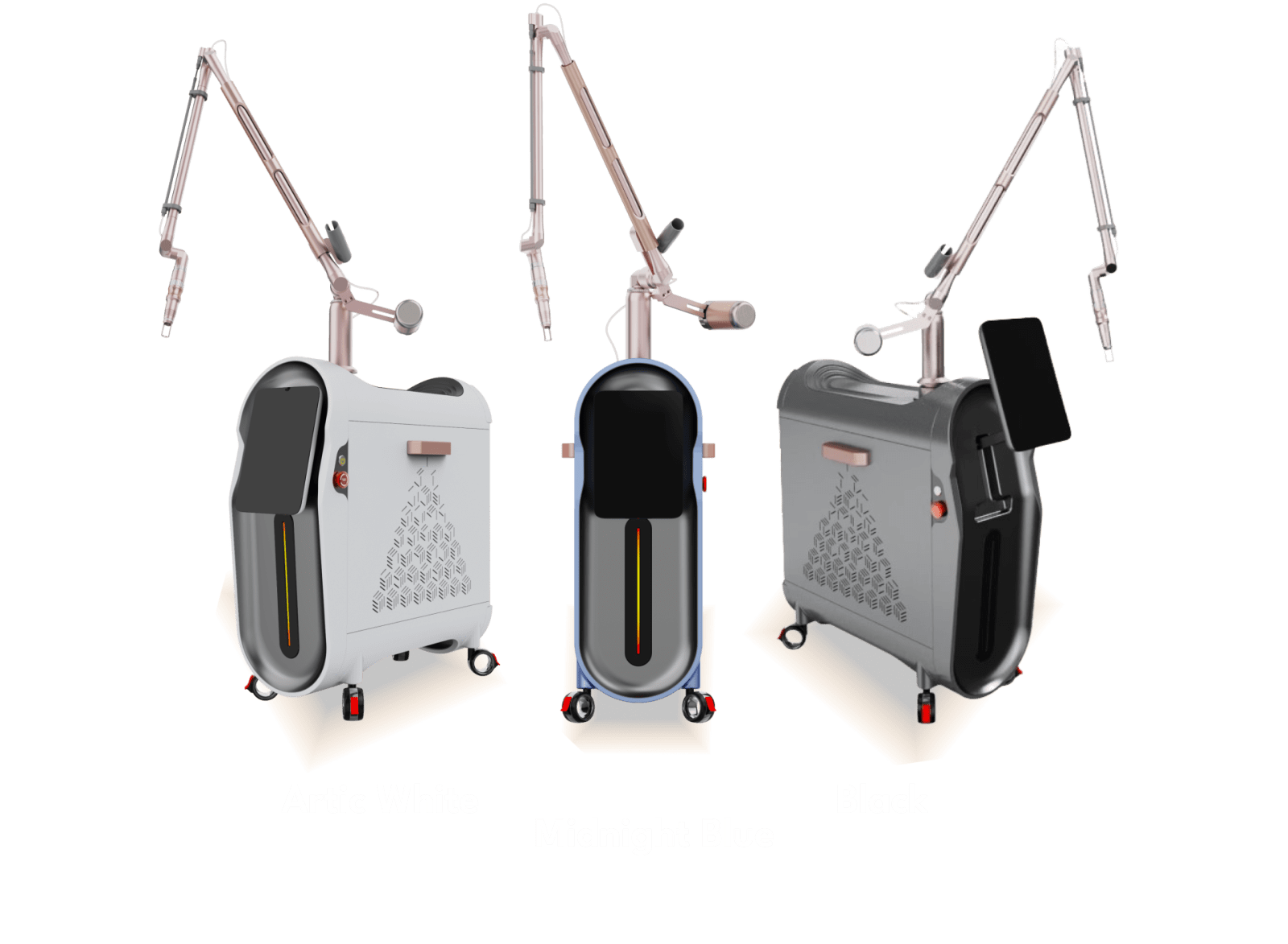 Prisma Q-Switch - Energy-based medical technology - Auroradermo