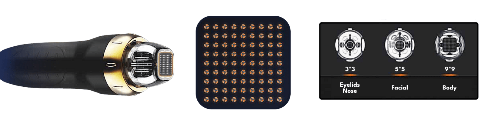 Chronos RF - Auroradermo