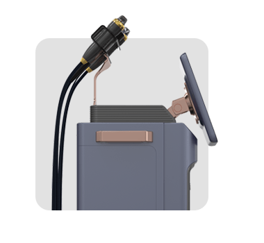 Chronos RF - Energy-based medical technology - Auroradermo