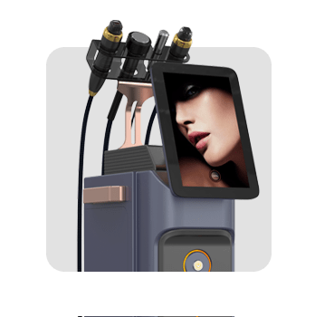 Chronos RF - Energy-based medical technology - Auroradermo