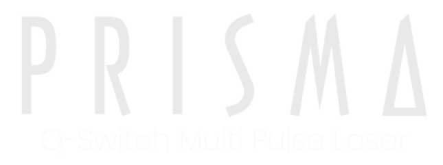 Prisma Q-Switch - Energy-based medical technology - Auroradermo